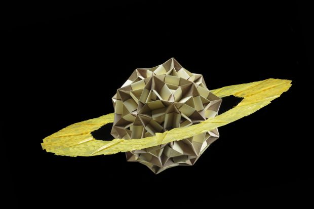 Gli origami simboli di pace domani in piazza San Carlo – TorinoClick
